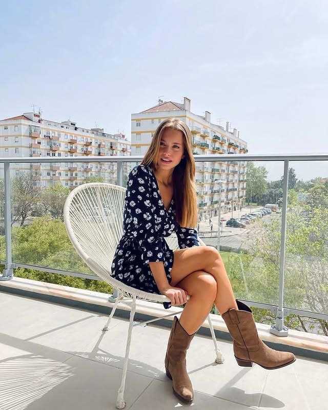 Picture of Margarida Corceiro