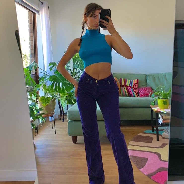 Picture of Stephanie Mandich