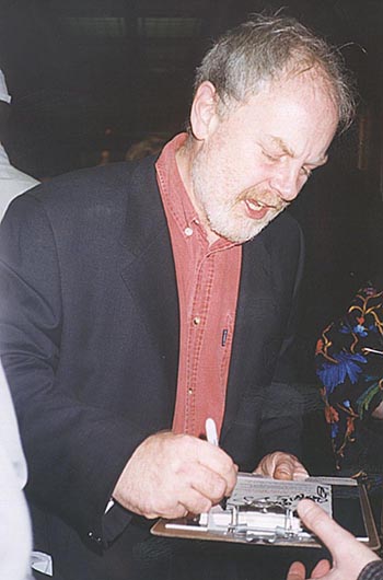 Picture of Jimmy Yuill