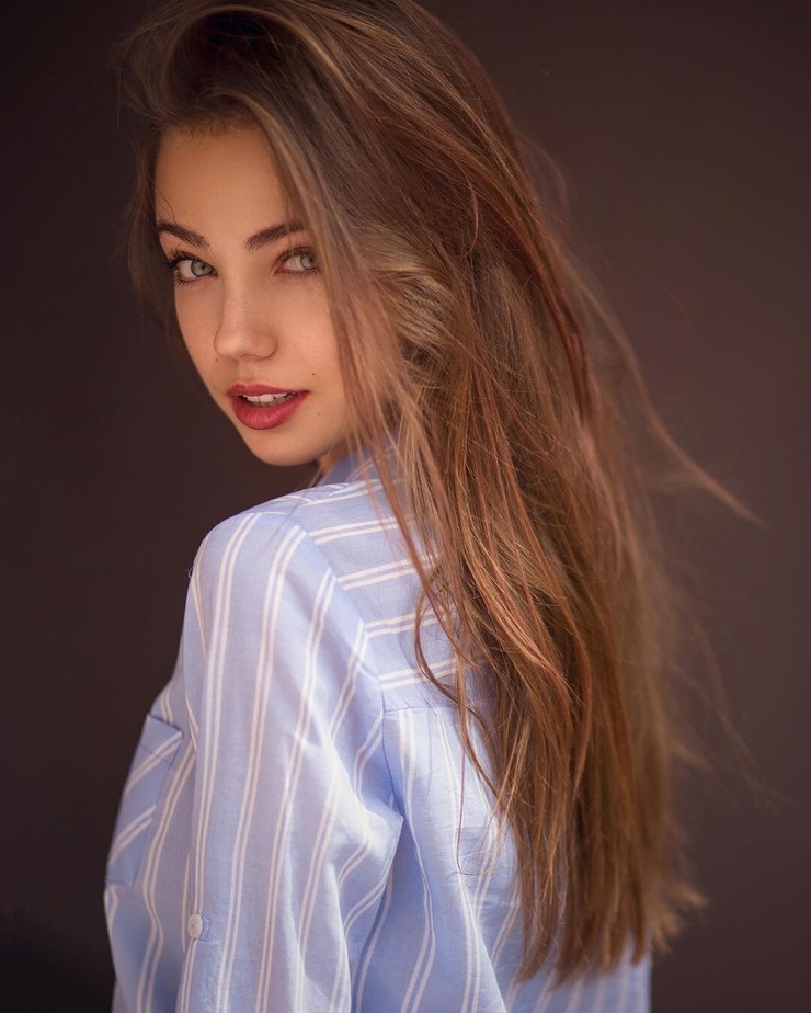 Darya Yanchik