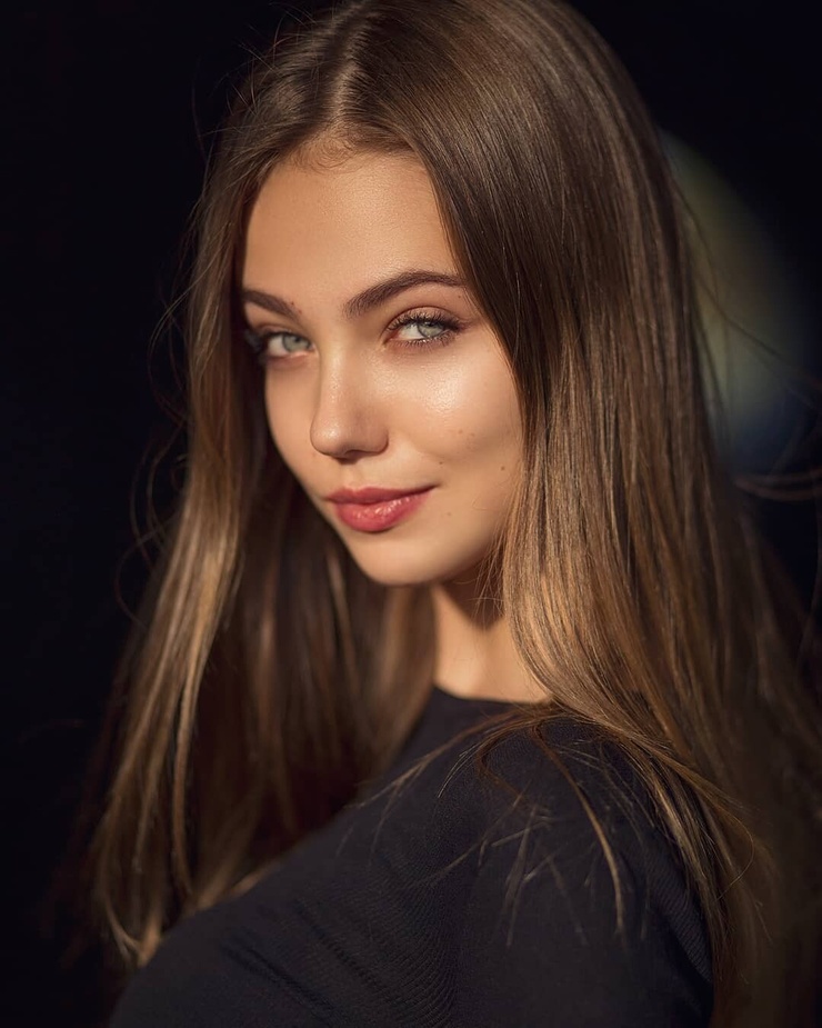 Darya Yanchik