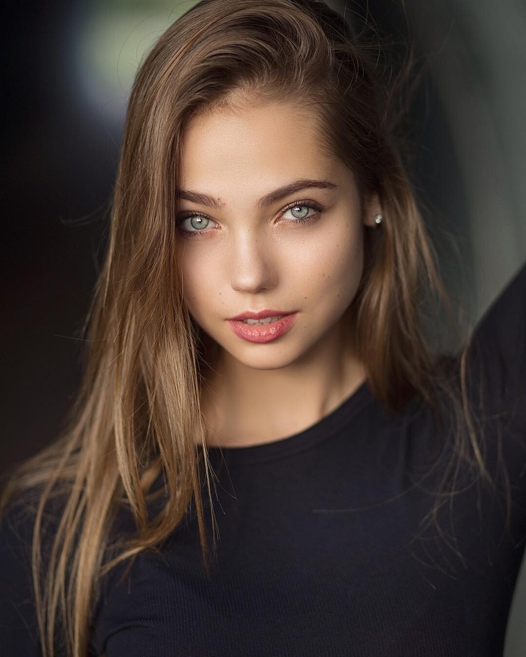 Darya Yanchik