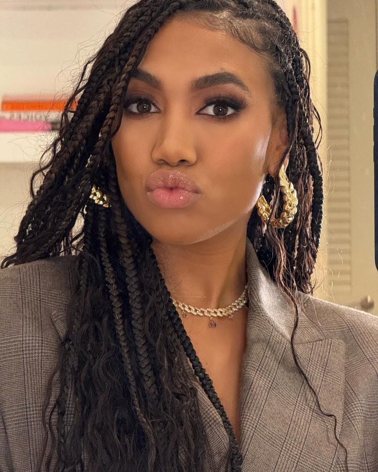 Picture of Paige Hurd