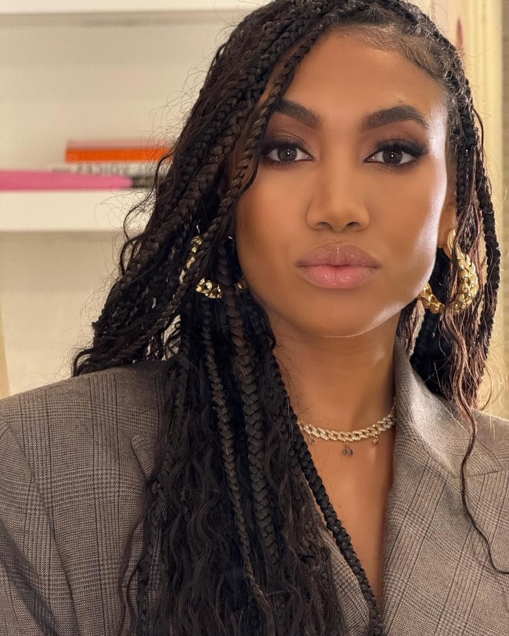 Picture of Paige Hurd