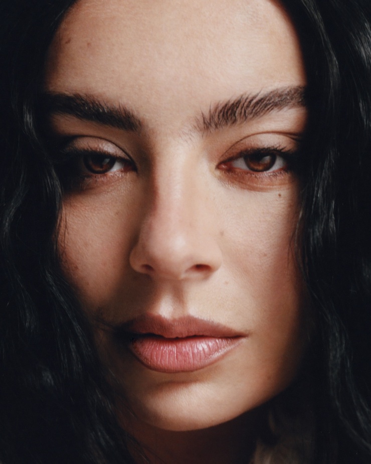 Picture of Charli XCX