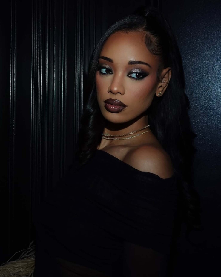 Picture of Kylie Jefferson