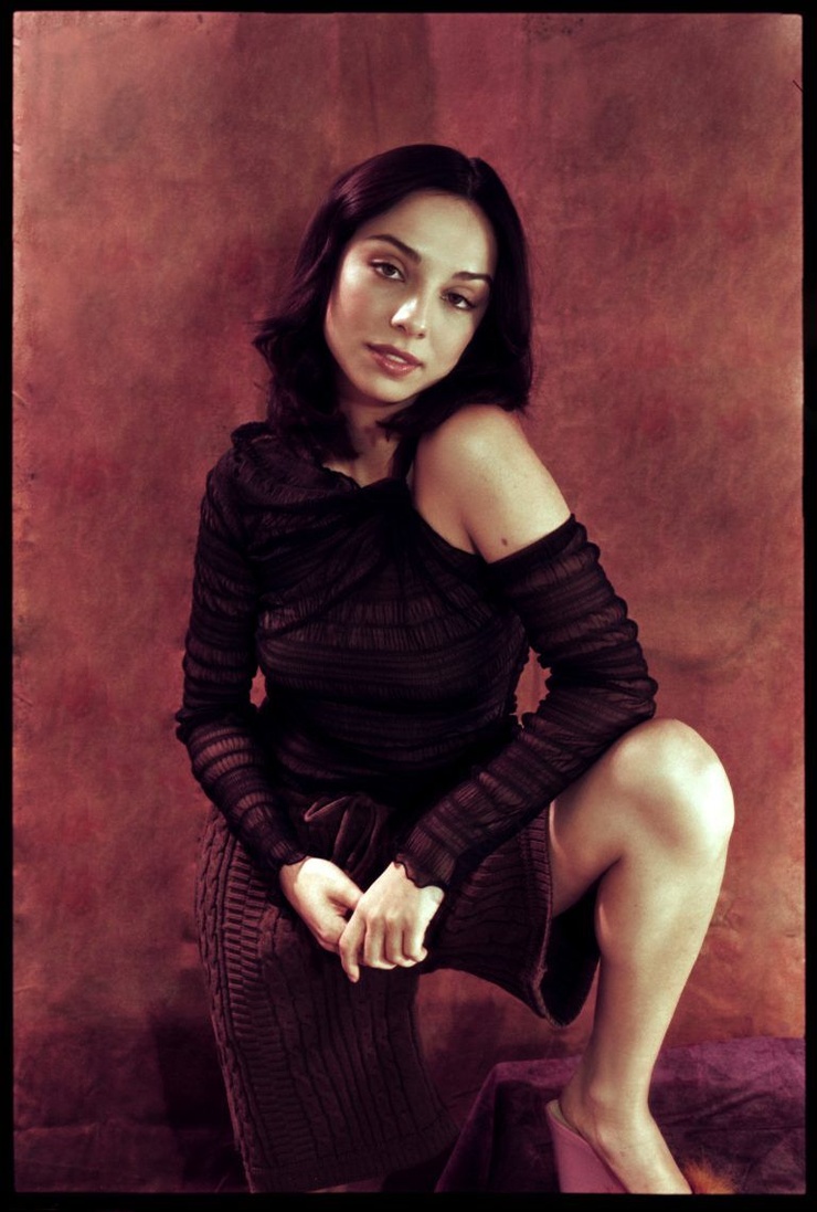 Image of Fiona Palomo