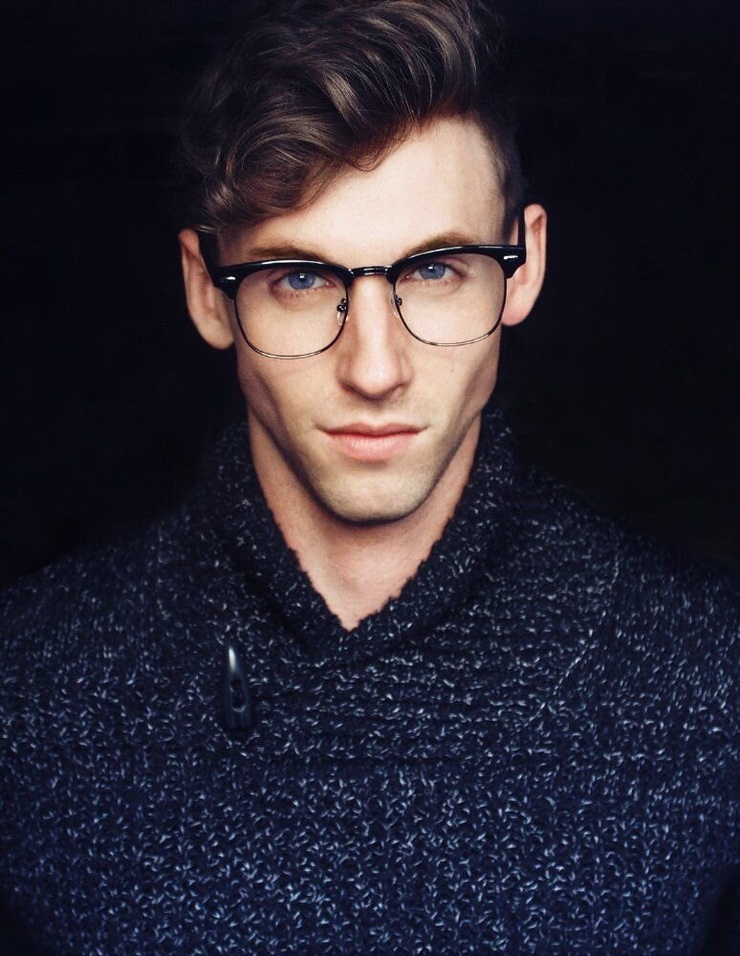 Picture of Stephen Tracey