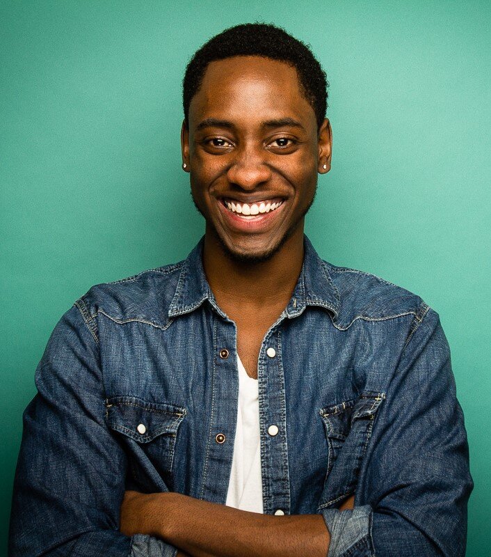 Picture of Brandon McKnight