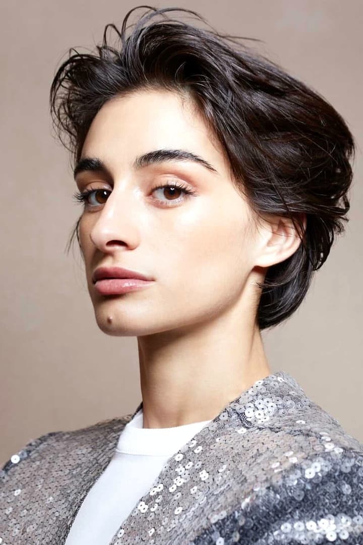 Image of Michela De Rossi