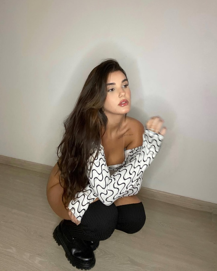 Picture of Agatha Bahiense