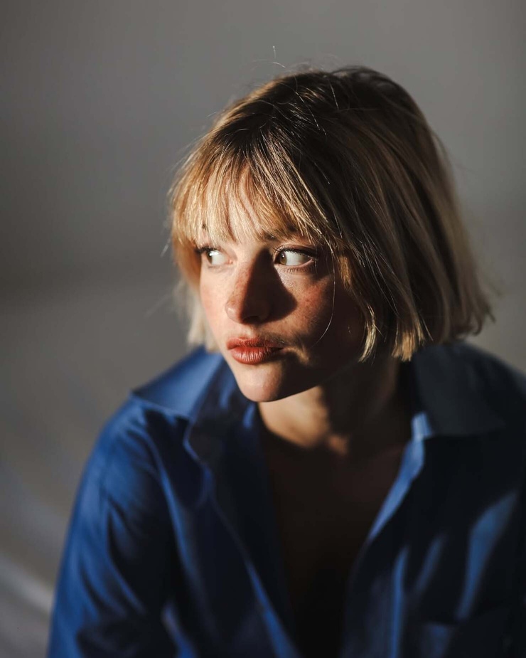 Picture of Camille Yolaine