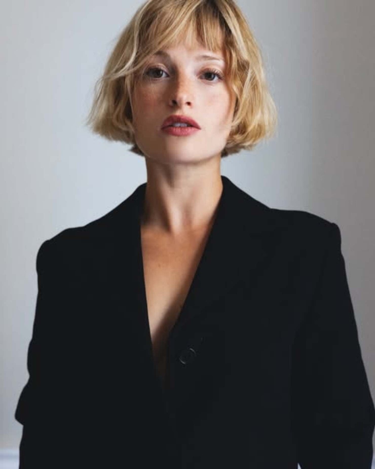 Picture of Camille Yolaine