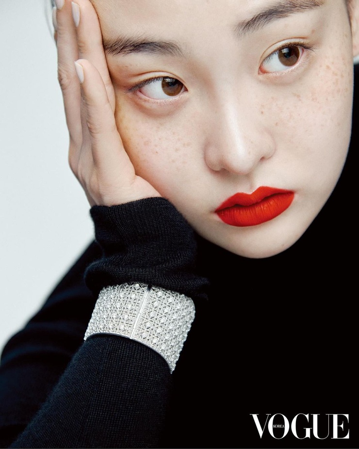 Image of Minha Kim