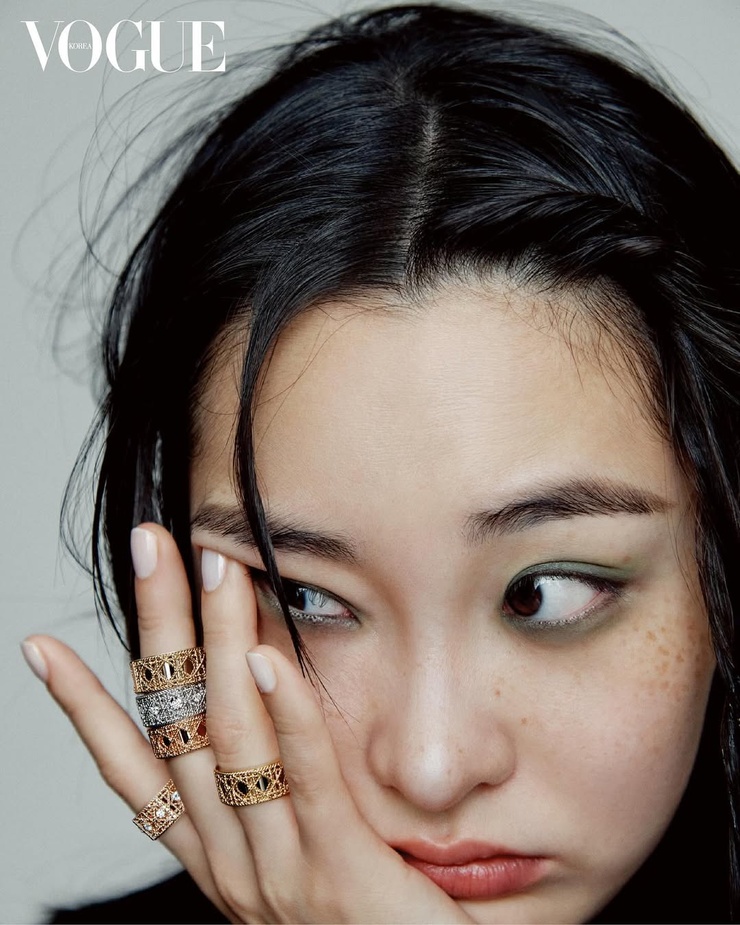 Picture of Minha Kim