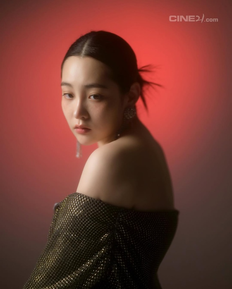 Picture of Minha Kim