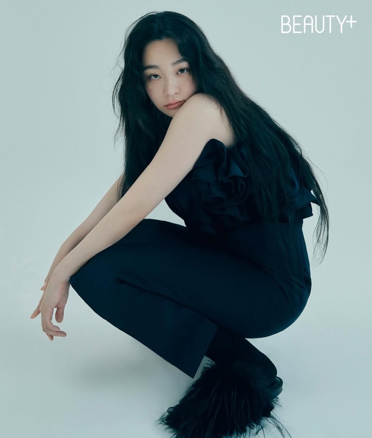 Picture of Minha Kim