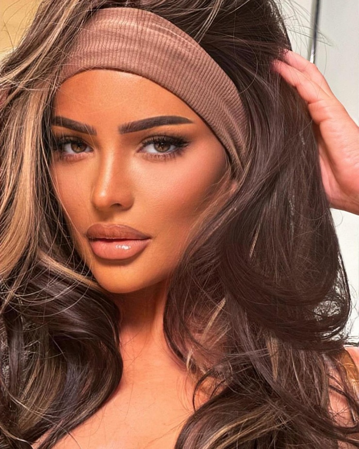 Picture of Stephanie Symonds