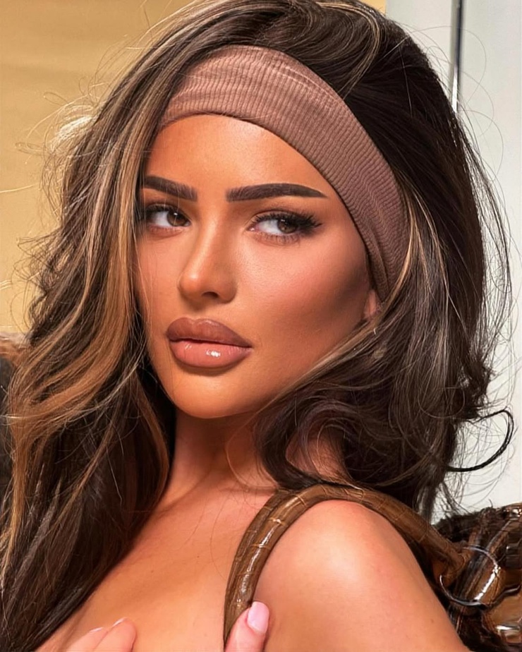 Picture of Stephanie Symonds