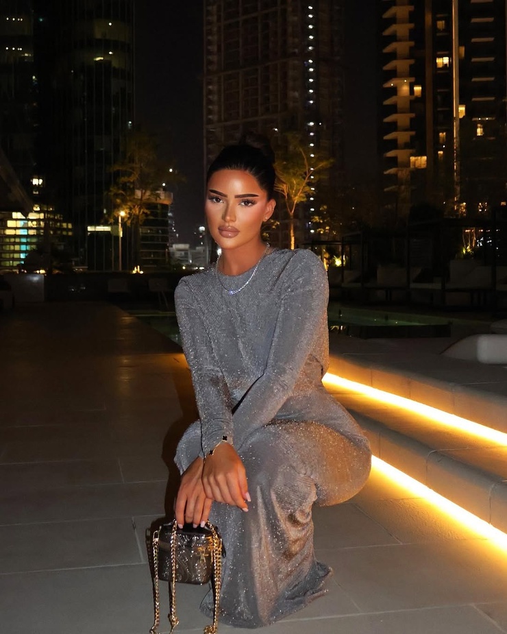 Picture of Stephanie Symonds