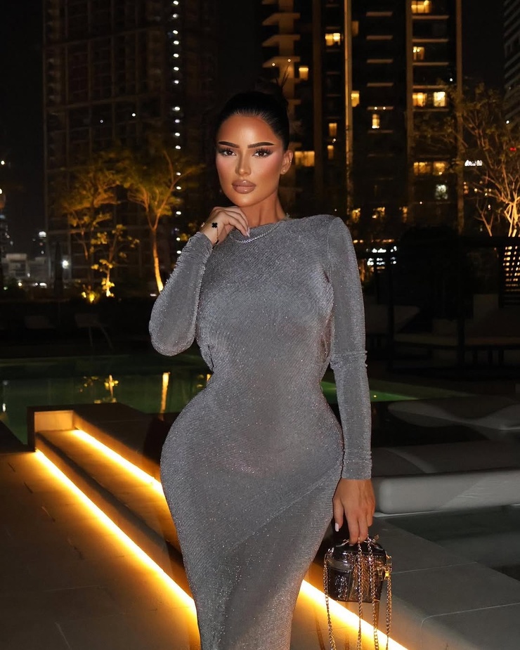 Picture of Stephanie Symonds