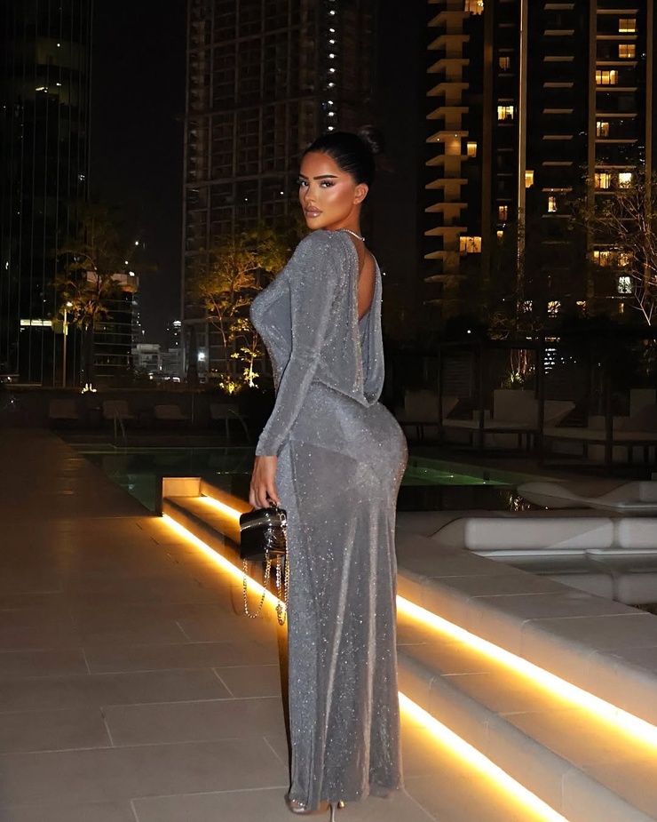 Picture of Stephanie Symonds