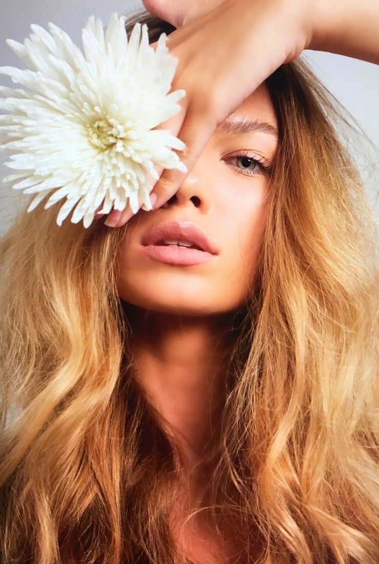 Picture of Tia Mallia