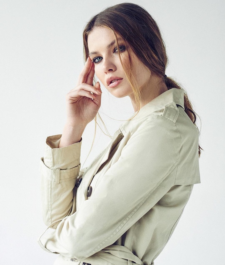 Picture of Tia Mallia