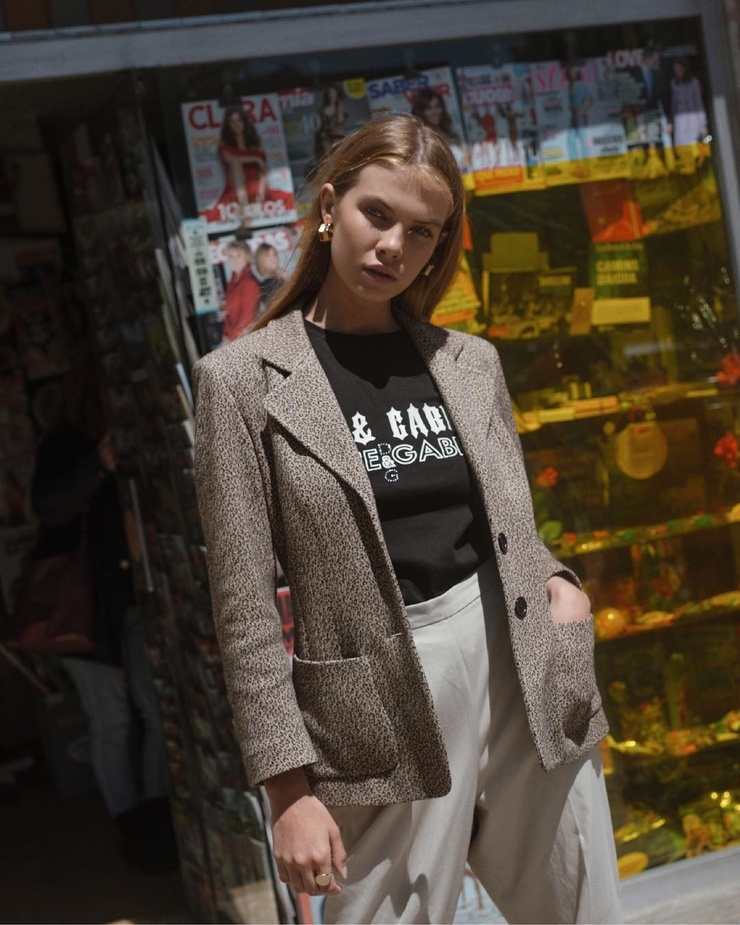 Picture of Tia Mallia