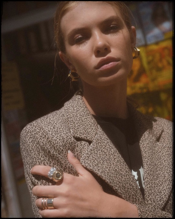 Picture of Tia Mallia