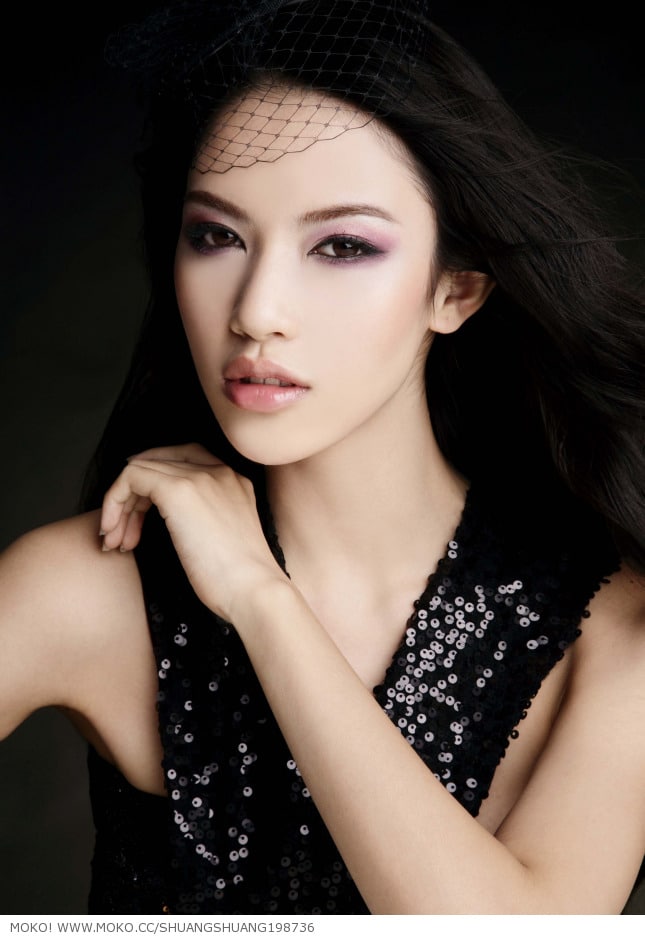 Image of Pan Shuang Shuang