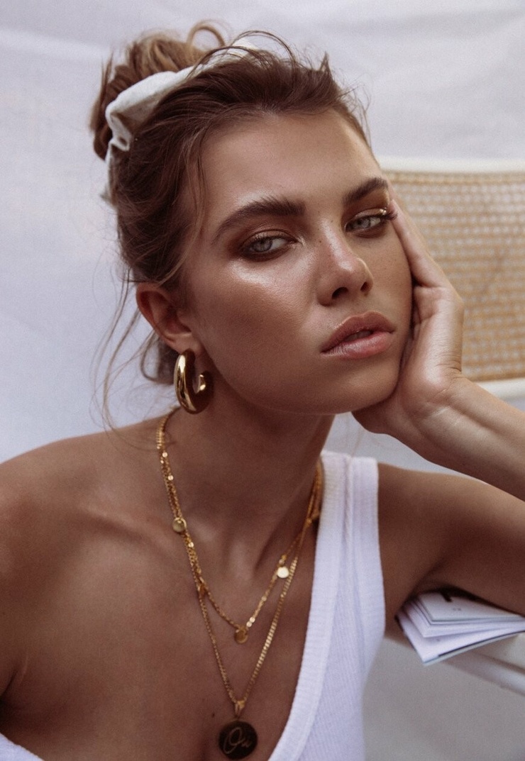 Picture of Tia Mallia