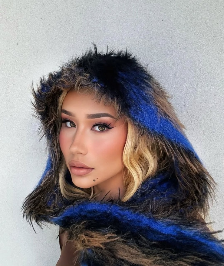 Picture of Iggy Azalea