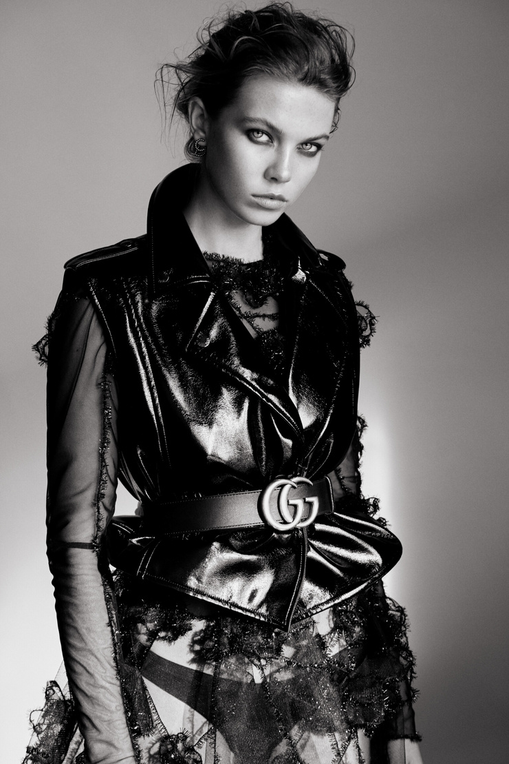 Picture of Tia Mallia