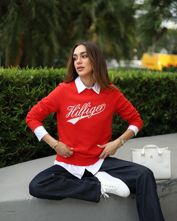 Picture of Luana Barron