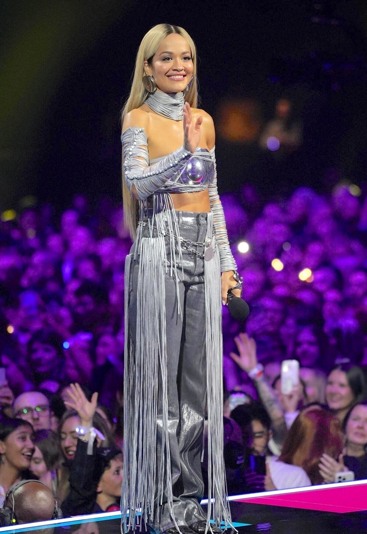 Rita Ora