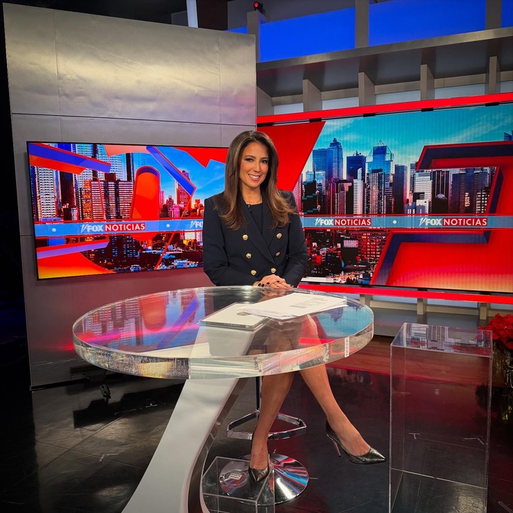 Picture of Julie Banderas