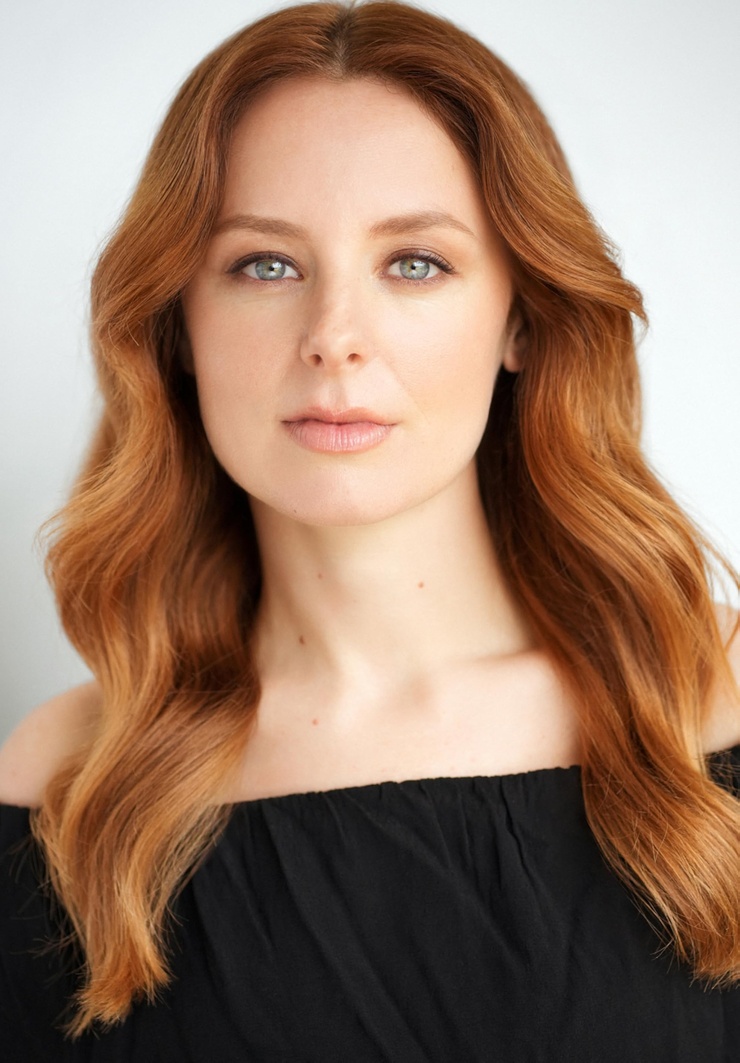 Picture of Jorja Cadence