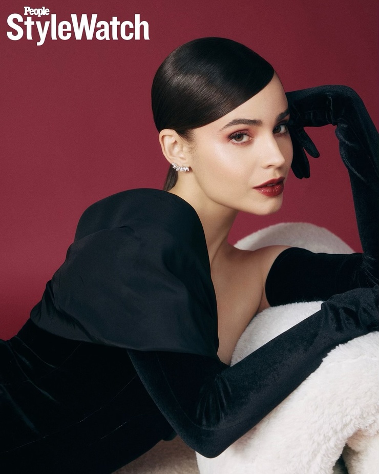 Image of Sofia Carson