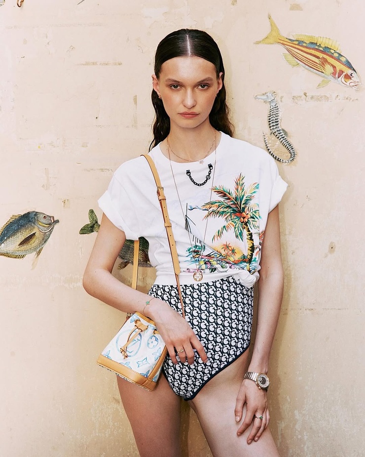 Image of Meline Positello