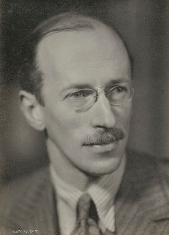 Image of B. H. Liddell Hart
