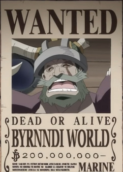 Picture of Byrnndi World