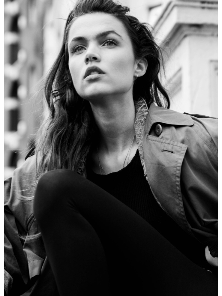 Picture of Florine Tielman