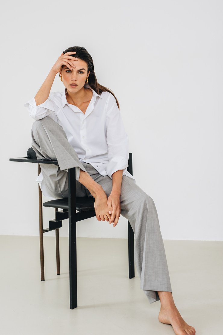 Picture of Florine Tielman