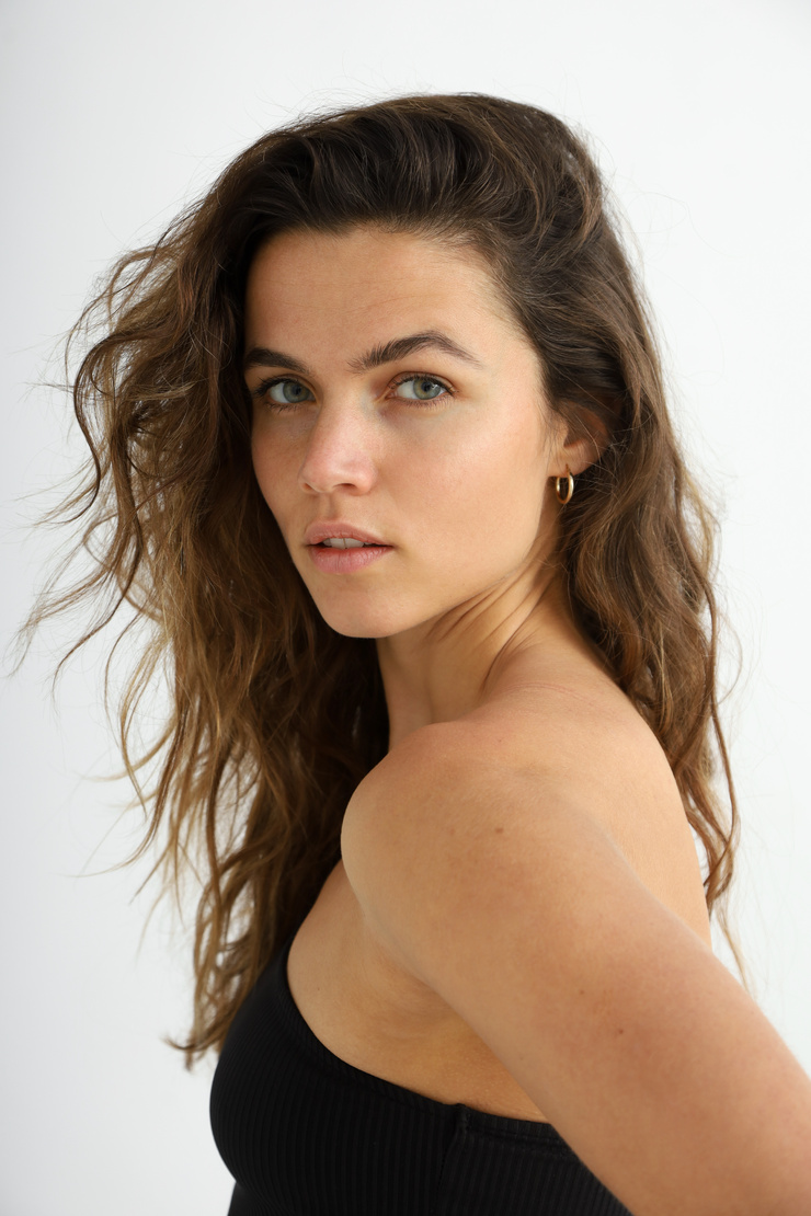 Florine Tielman image