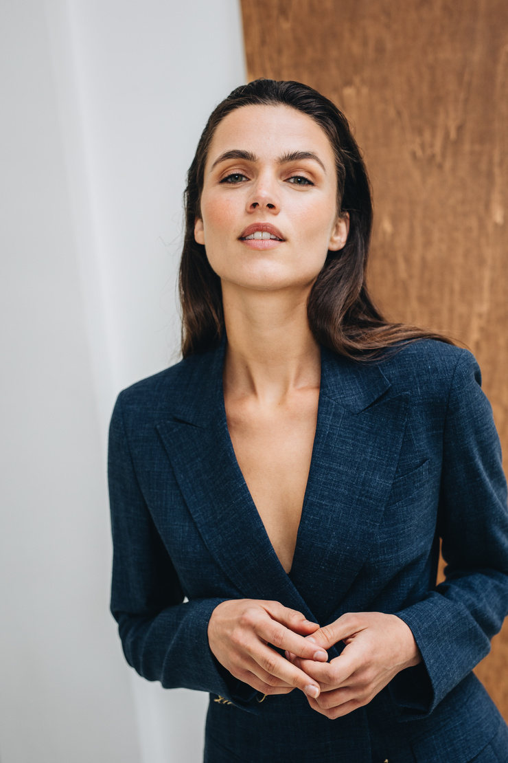 Picture of Florine Tielman