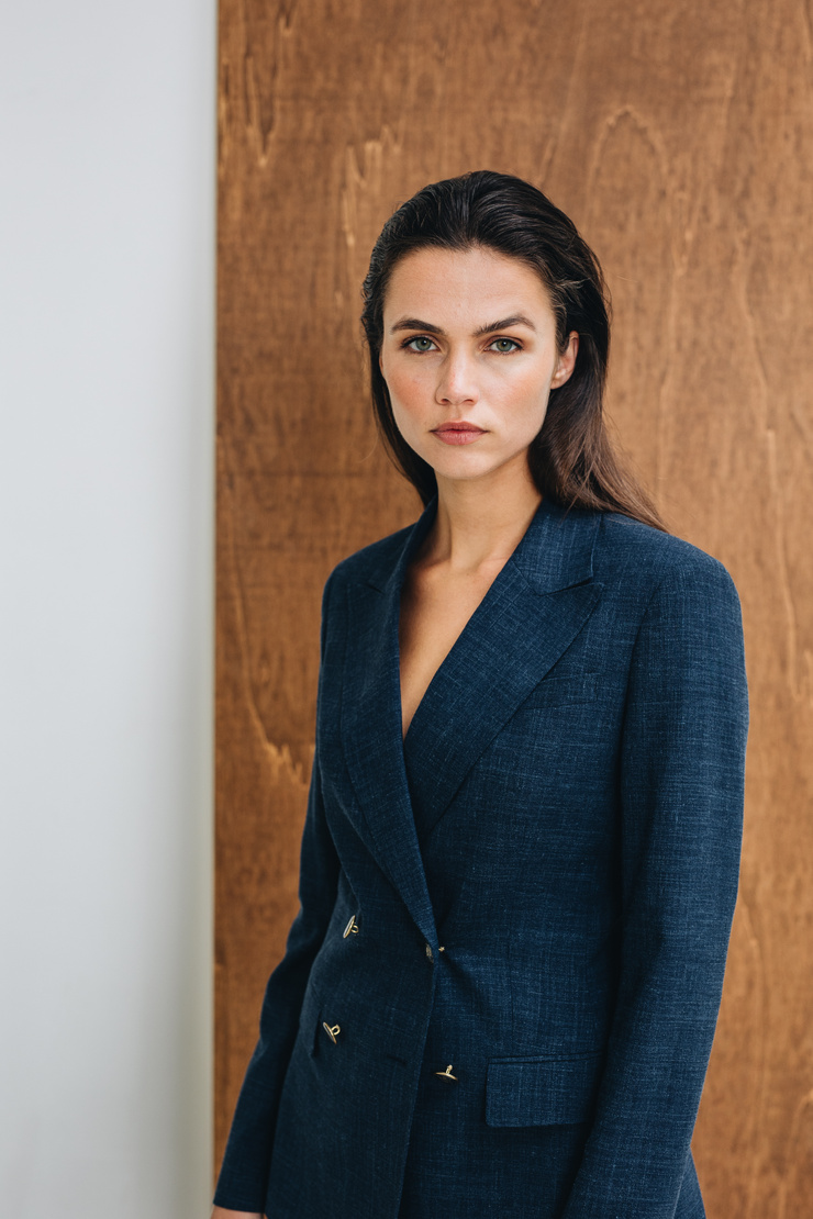 Picture of Florine Tielman