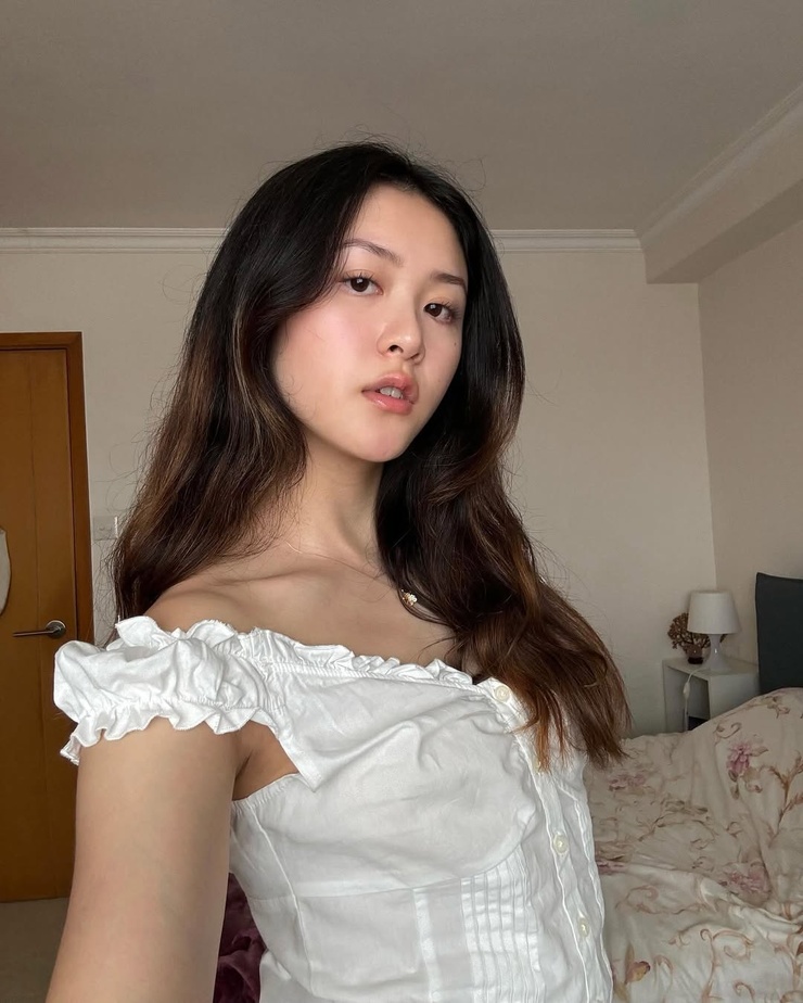 Isabella Wei picture