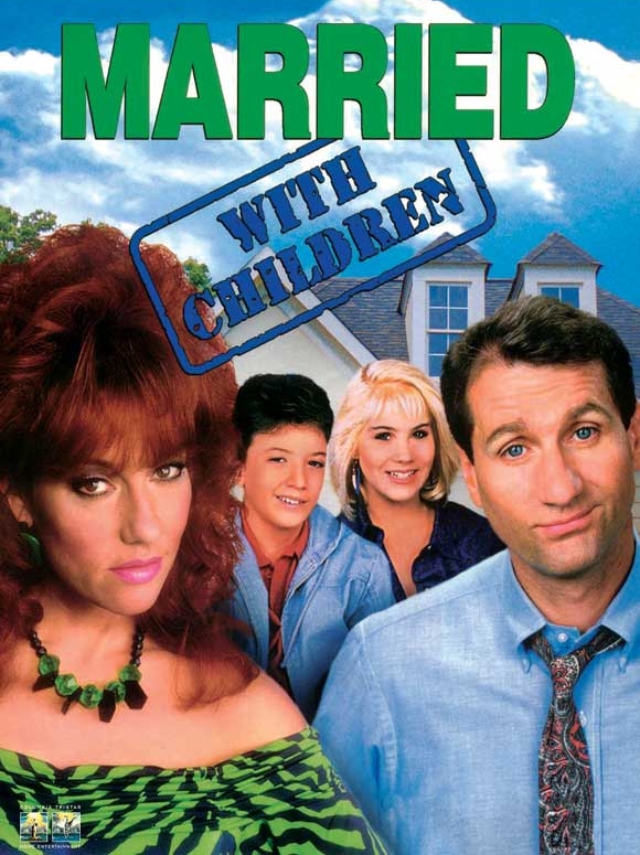 Married with Children picture