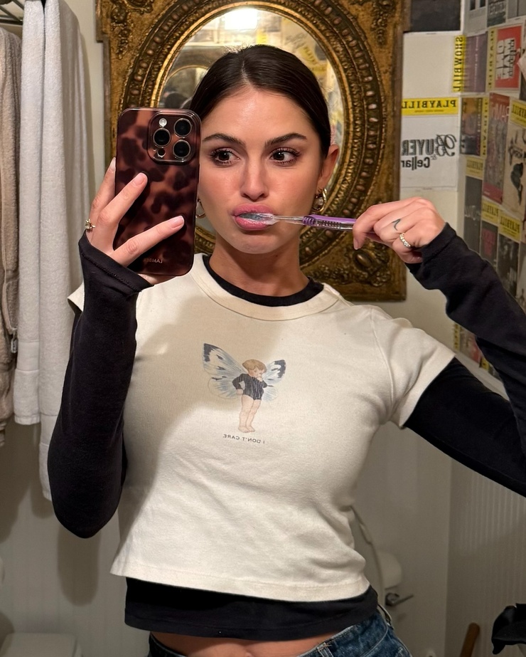 Picture of Jehane Paris